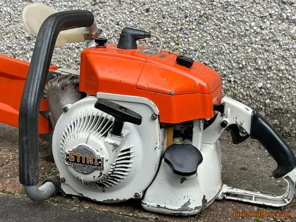 Stihl 070 chainsaw price store